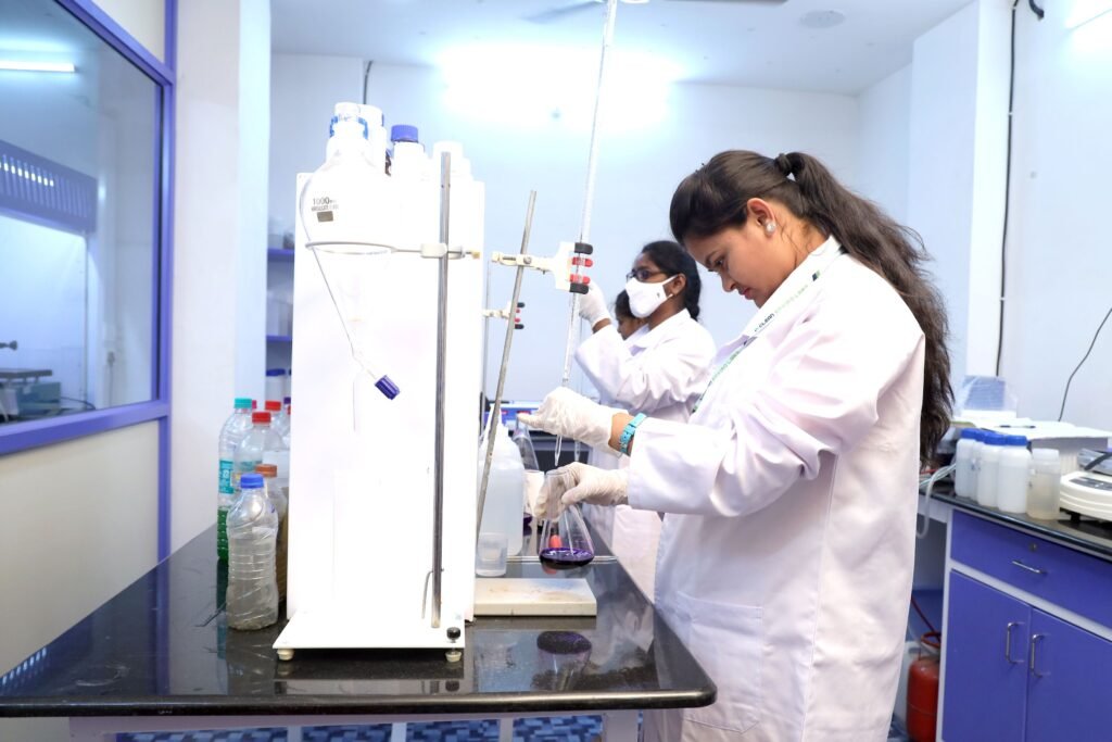 Water Testing Service – Clean Enviro Labs